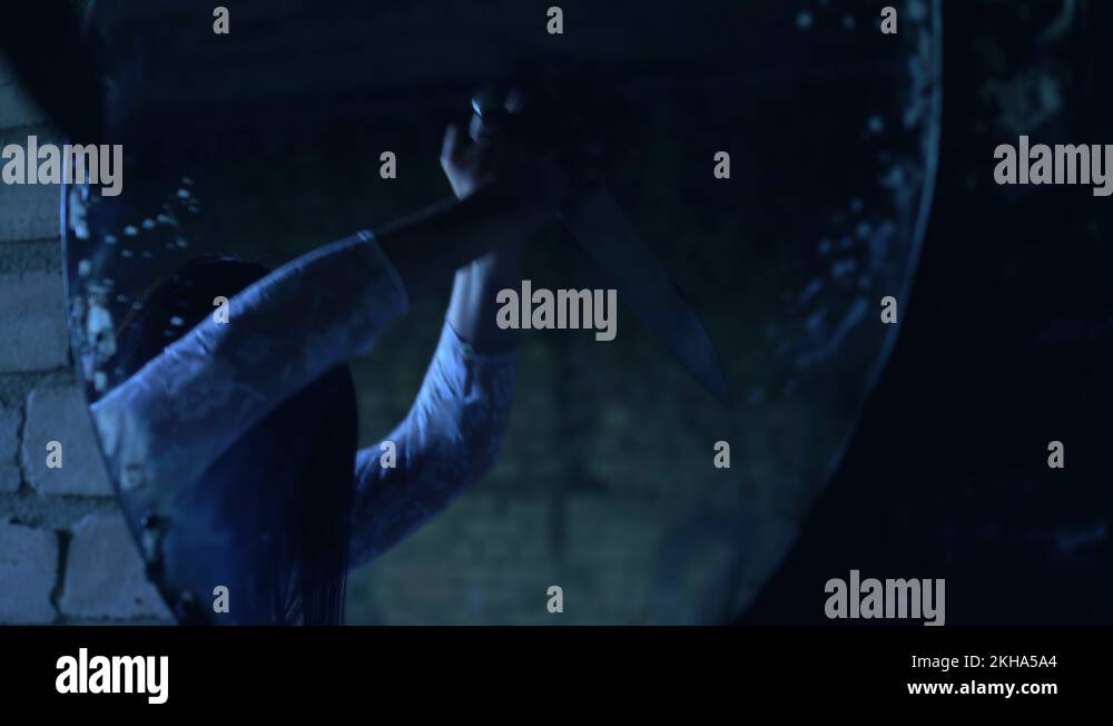 Knife stabbing murder Stock Videos & Footage - HD and 4K Video Clips ...