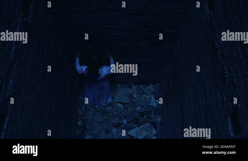 Blind woman scary Stock Videos & Footage - HD and 4K Video Clips - Alamy