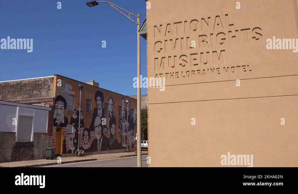 Civil rights memorial mural Stock Videos & Footage - HD and 4K Video ...