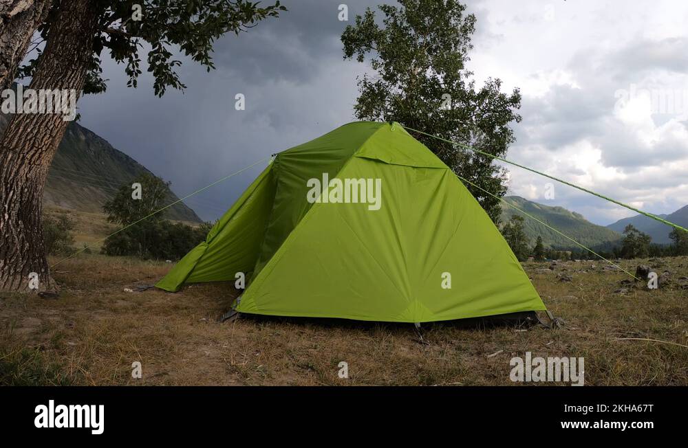 Camping bad weather Stock Videos & Footage - HD and 4K Video Clips - Alamy