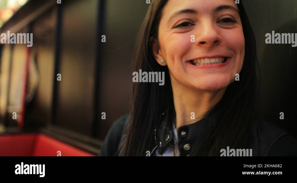 Real or fake smile test Stock Videos & Footage - HD and 4K Video Clips ...