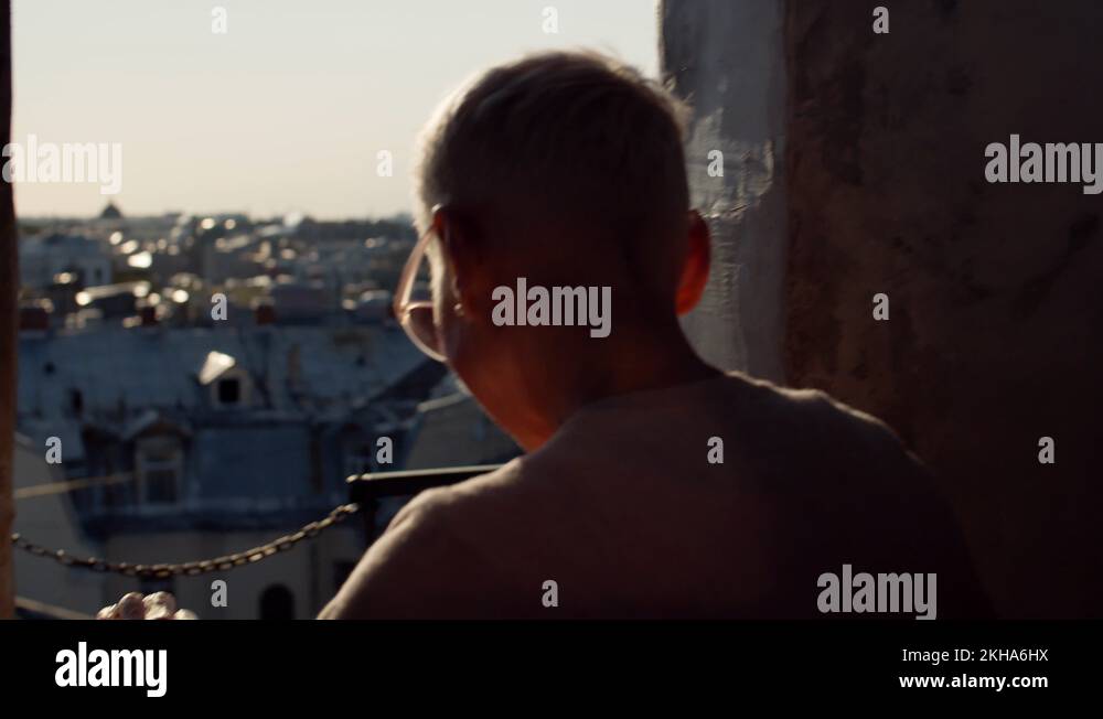 Climbing on roof Stock Videos & Footage - HD and 4K Video Clips - Alamy