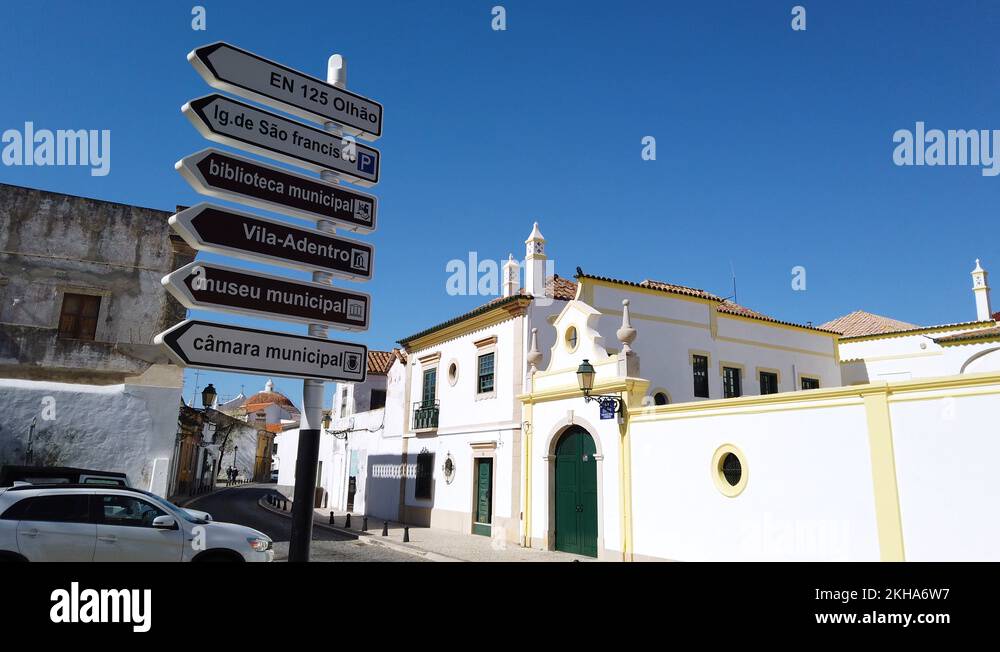Portugal street signs Stock Videos & Footage - HD and 4K Video Clips ...