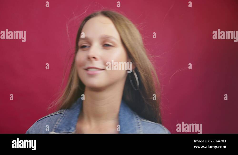 Short model with tall model Stock Videos & Footage - HD and 4K Video ...