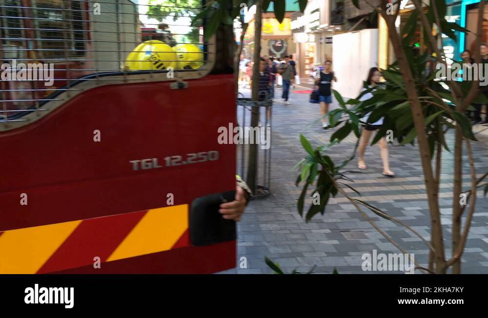 Fireman engine hong kong Stock Videos & Footage - HD and 4K Video Clips ...