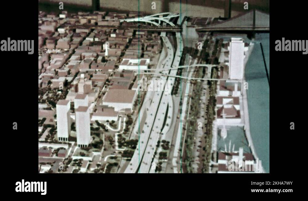 City planning scale model Stock Videos & Footage - HD and 4K Video ...