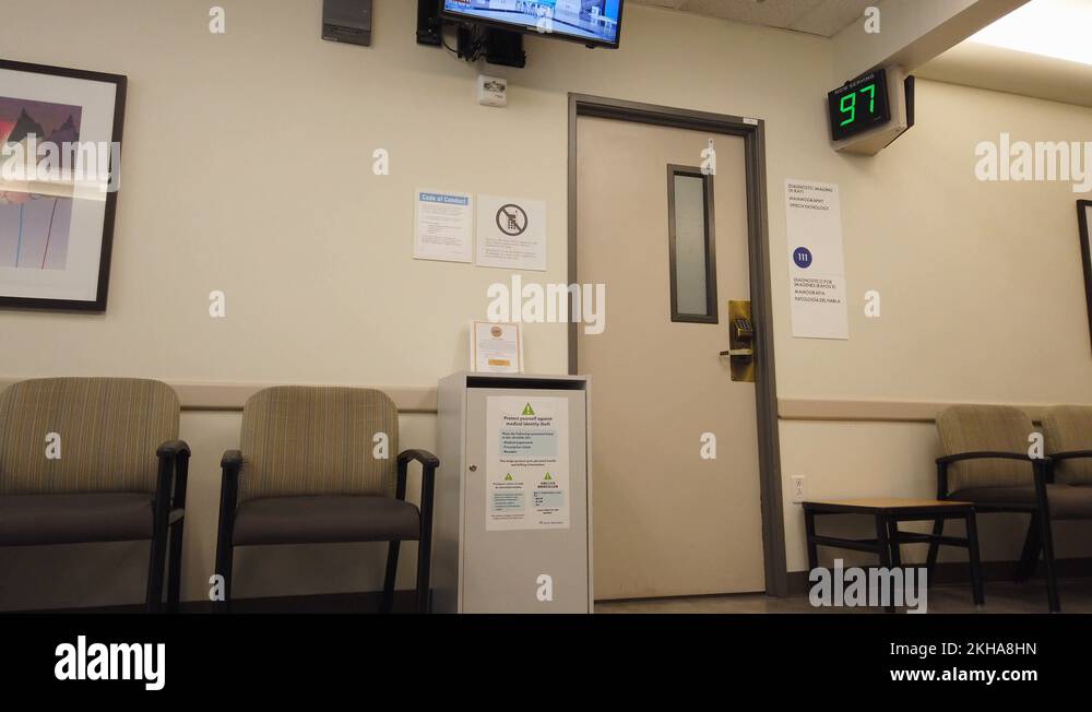 Doctors waiting room sign Stock Videos & Footage - HD and 4K Video ...