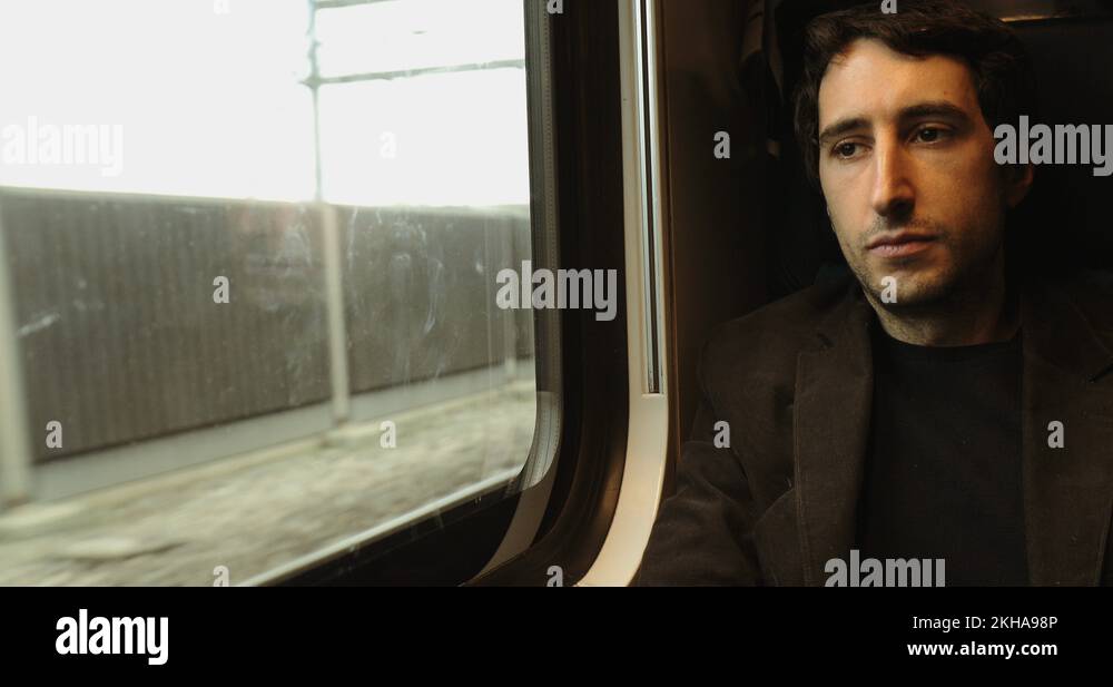 Riding train Stock Videos & Footage - HD and 4K Video Clips - Alamy