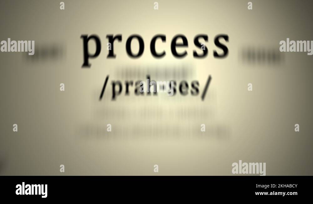 Definition process Stock Videos & Footage - HD and 4K Video Clips - Alamy