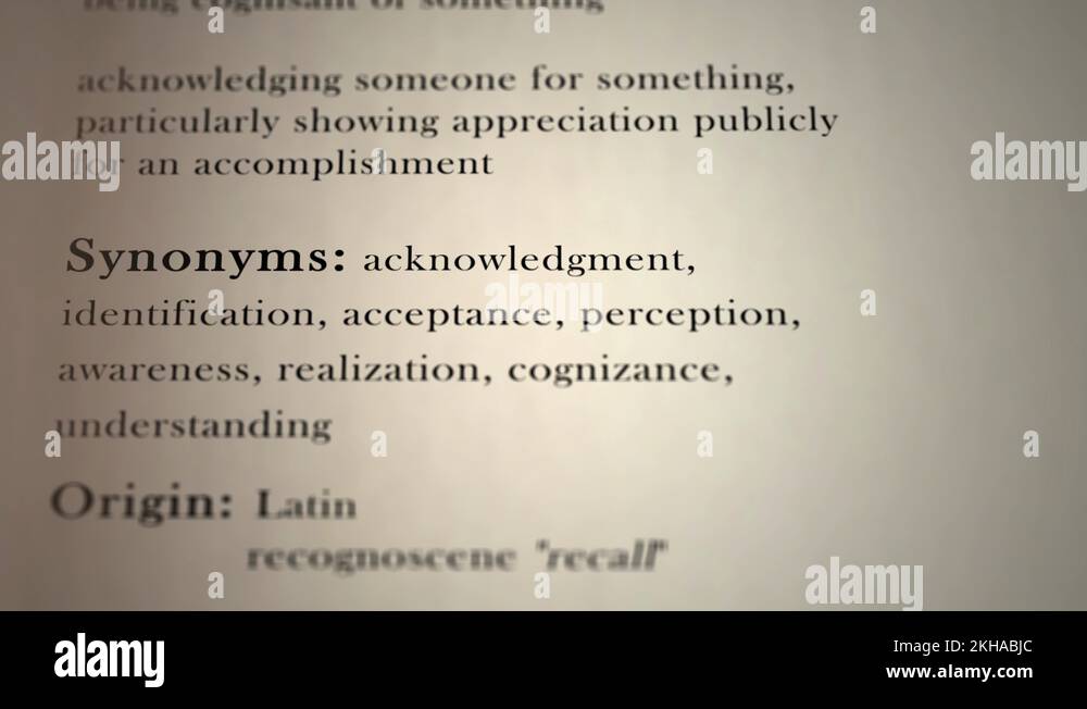 Certification of recognition Stock Videos & Footage - HD and 4K Video ...