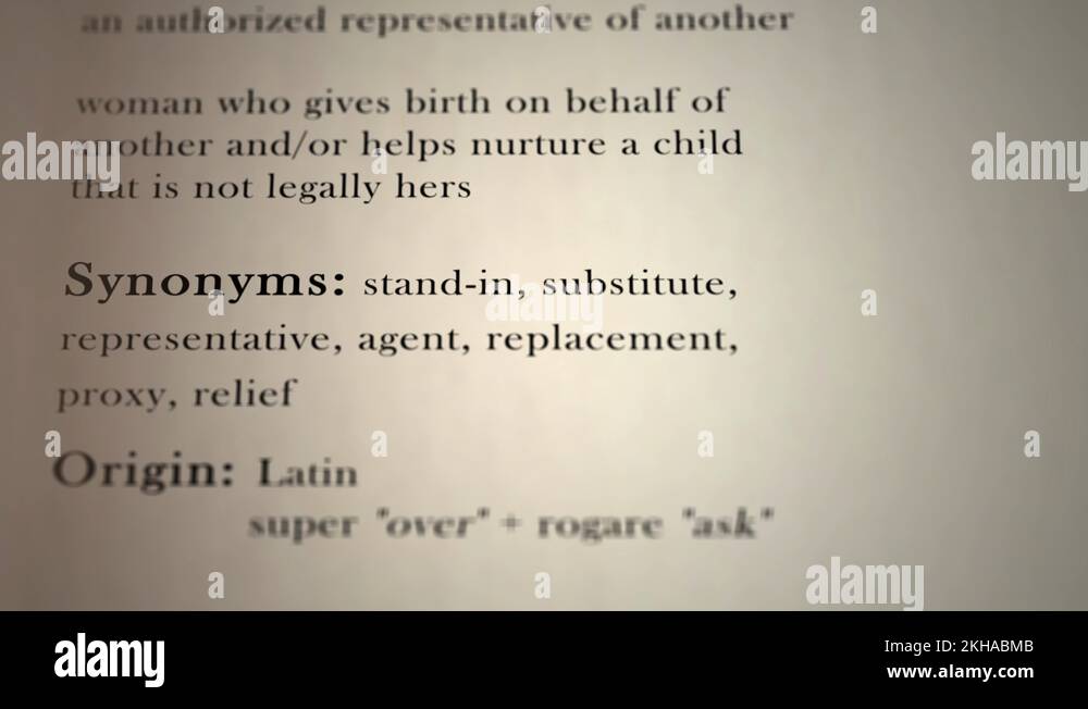 Surrogate Stock Videos & Footage - HD and 4K Video Clips - Alamy