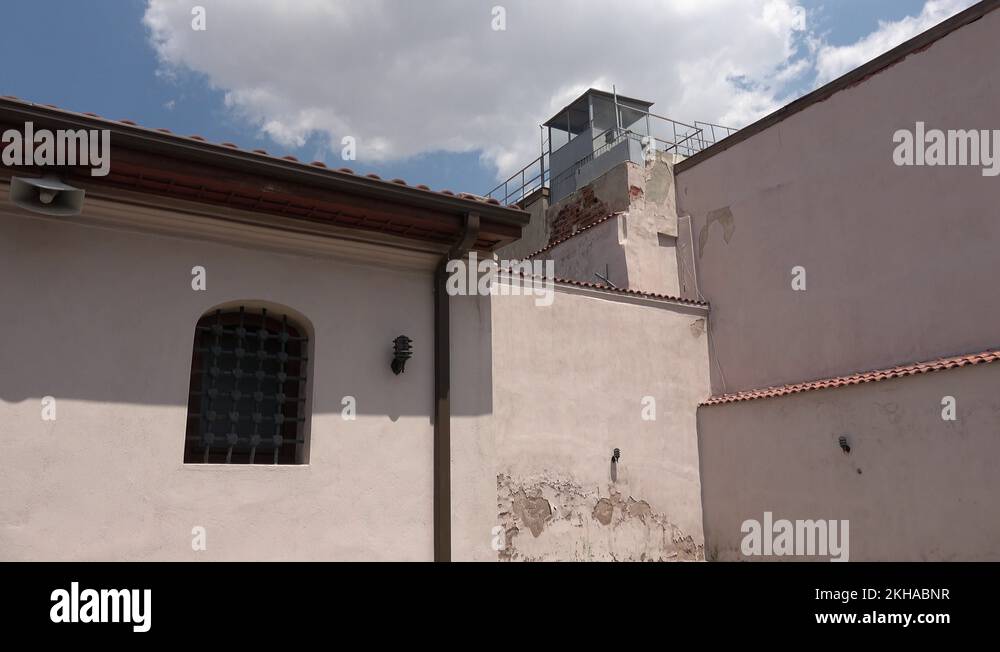 Prison prison architecture Stock Videos & Footage - HD and 4K Video ...