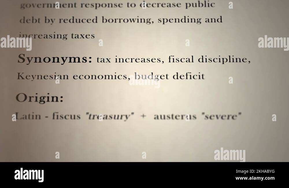 Austerity Stock Videos & Footage - HD and 4K Video Clips - Alamy