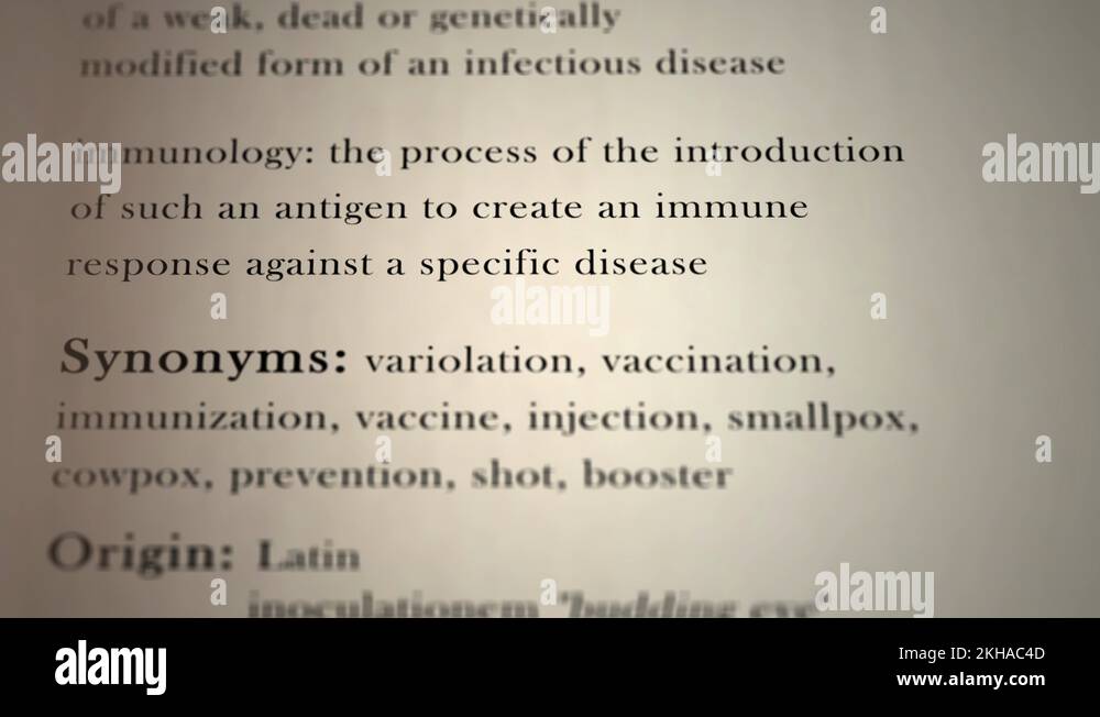 Inoculation Stock Videos & Footage - HD and 4K Video Clips - Alamy