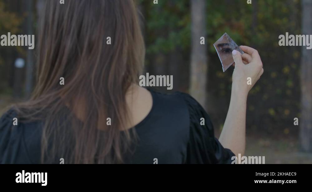 Broken back mirror Stock Videos & Footage - HD and 4K Video Clips - Alamy