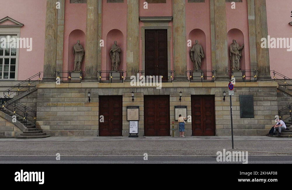 State of berlin Stock Videos & Footage - HD and 4K Video Clips - Alamy