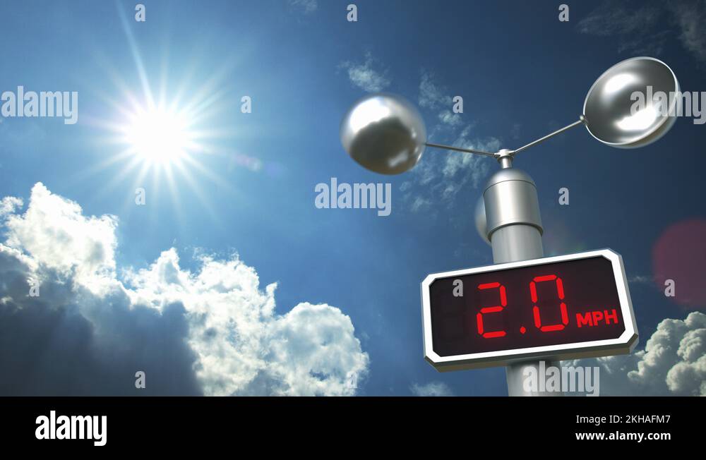 Digital anemometer Stock Videos & Footage - HD and 4K Video Clips - Alamy