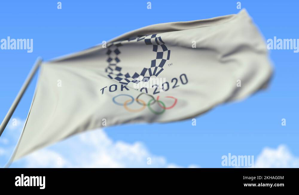 2020 tokyo olympics logo Stock Videos & Footage - HD and 4K Video Clips ...