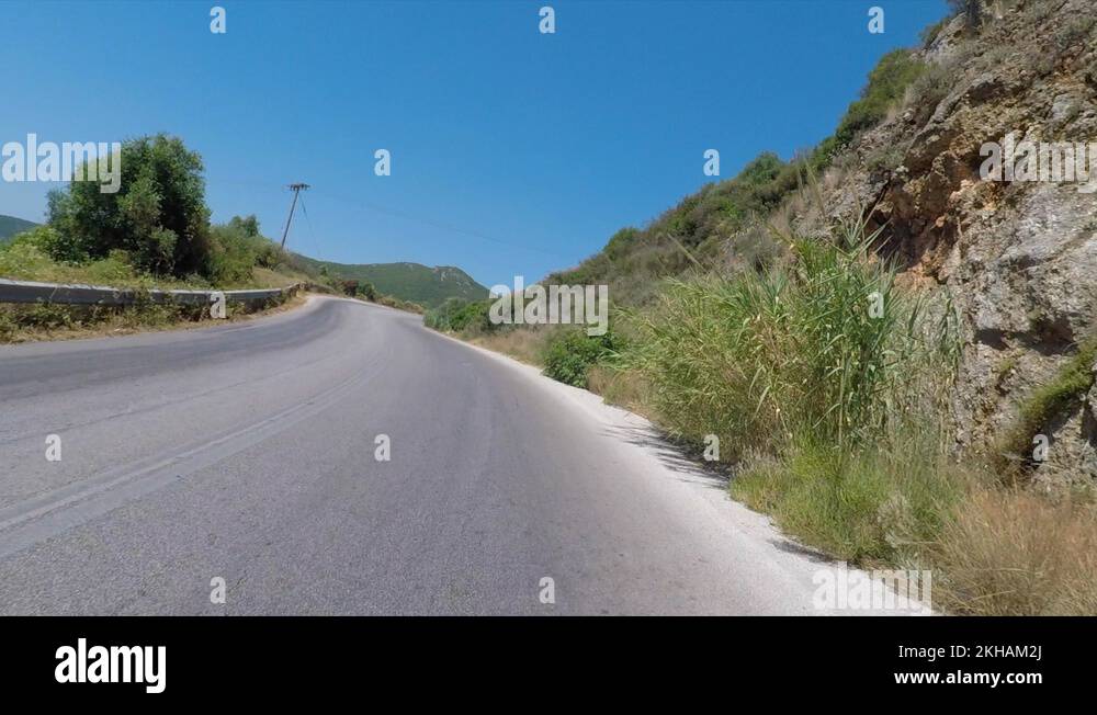 View street on corfu Stock Videos & Footage - HD and 4K Video Clips - Alamy