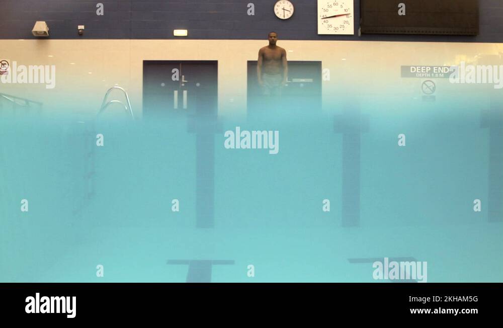 Jumping swimming pool Stock Videos & Footage - HD and 4K Video Clips ...