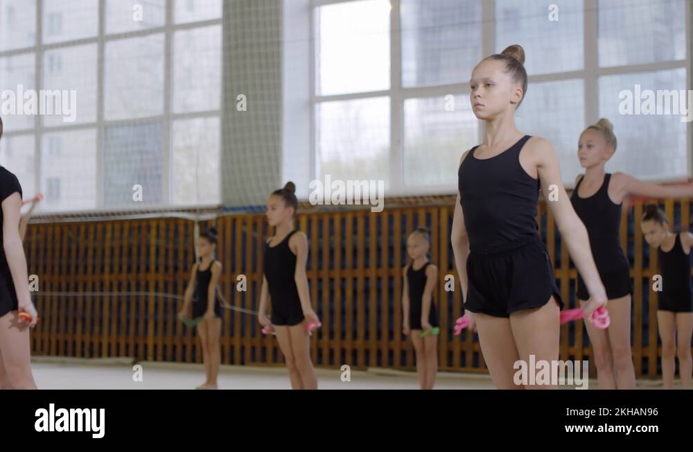 Pe exercises Stock Videos & Footage - HD and 4K Video Clips - Alamy