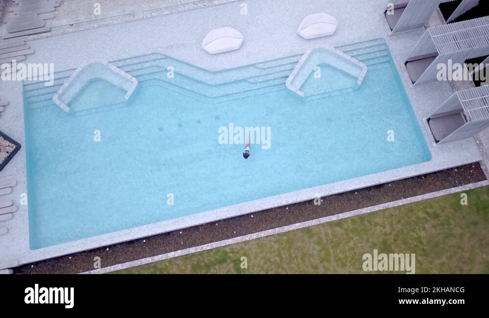 Inviting restful pool area Stock Videos & Footage - HD and 4K Video ...