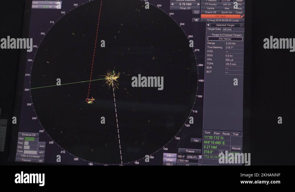 Navy radar Stock Videos & Footage - HD and 4K Video Clips - Alamy