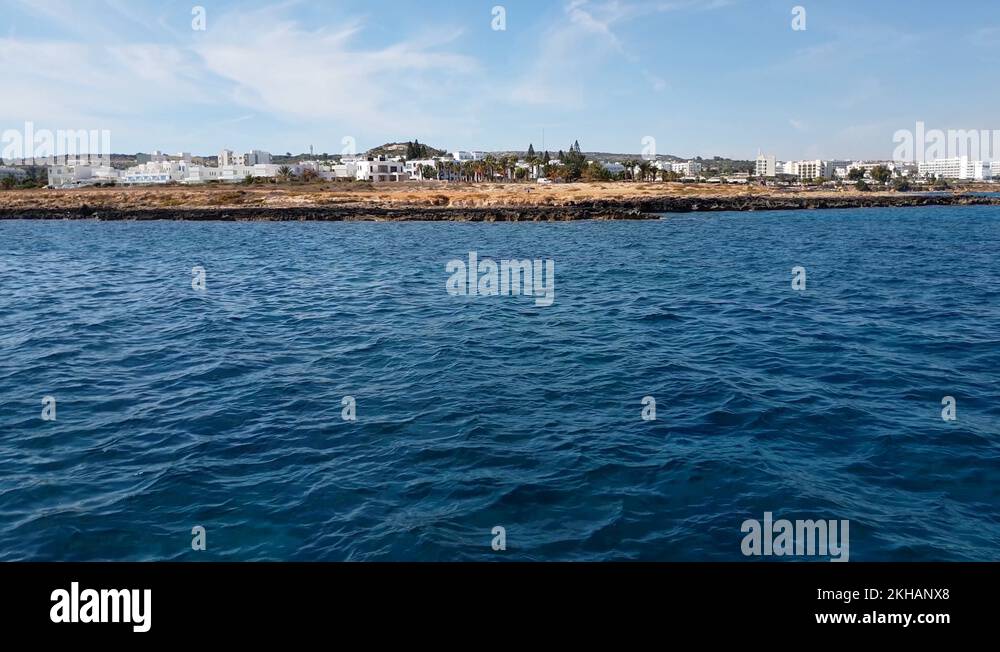 Protaras town Stock Videos & Footage - HD and 4K Video Clips - Alamy
