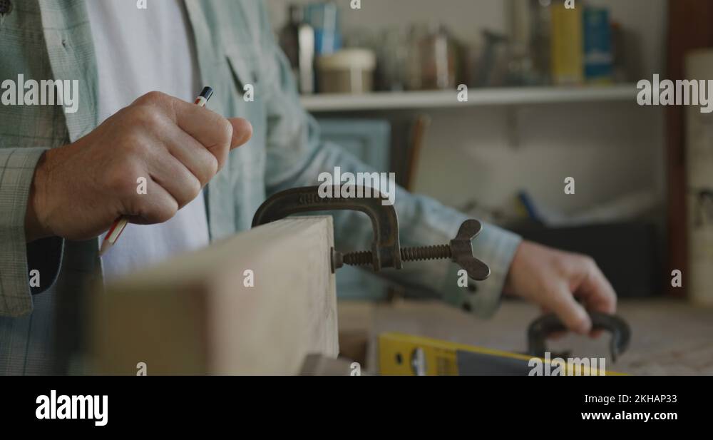 Man doing diy Stock Videos & Footage - HD and 4K Video Clips - Alamy