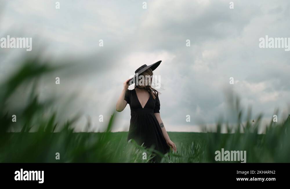 Hat too big for head Stock Videos & Footage - HD and 4K Video Clips - Alamy