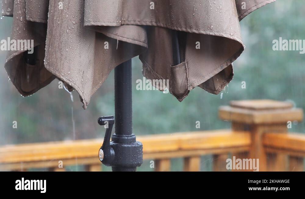Rain storm umbrella Stock Videos & Footage - HD and 4K Video Clips - Alamy