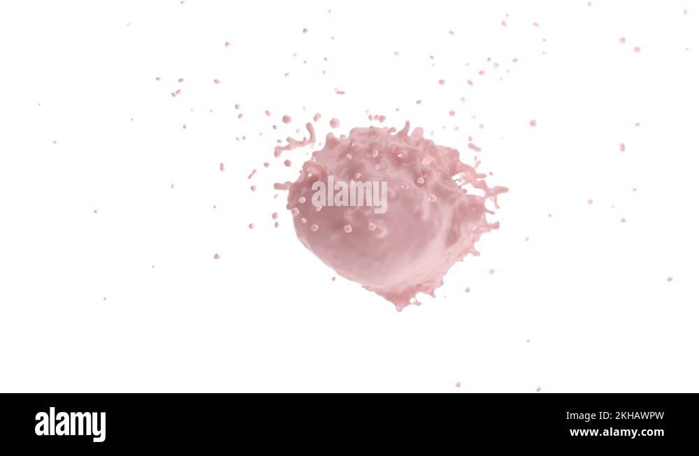 Milk explosion Stock Videos & Footage - HD and 4K Video Clips - Alamy