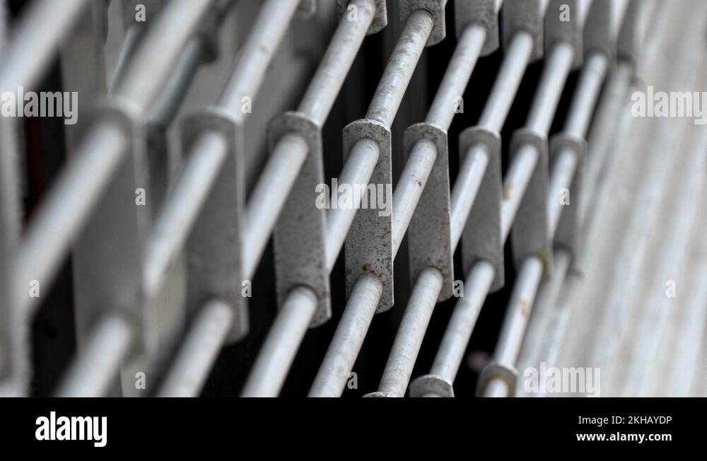 Gate with bars Stock Videos & Footage - HD and 4K Video Clips - Alamy