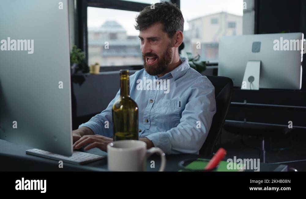 Recover alcohol Stock Videos & Footage - HD and 4K Video Clips - Alamy