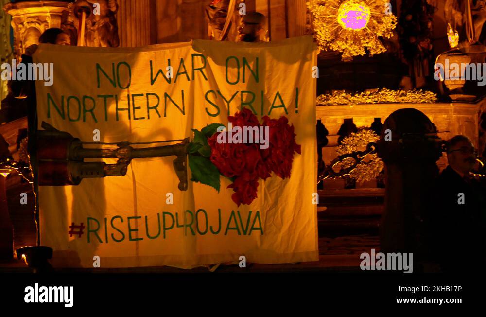 War on rojava Stock Videos & Footage - HD and 4K Video Clips - Alamy