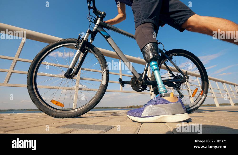 Disability bicycle Stock Videos & Footage - HD and 4K Video Clips - Alamy