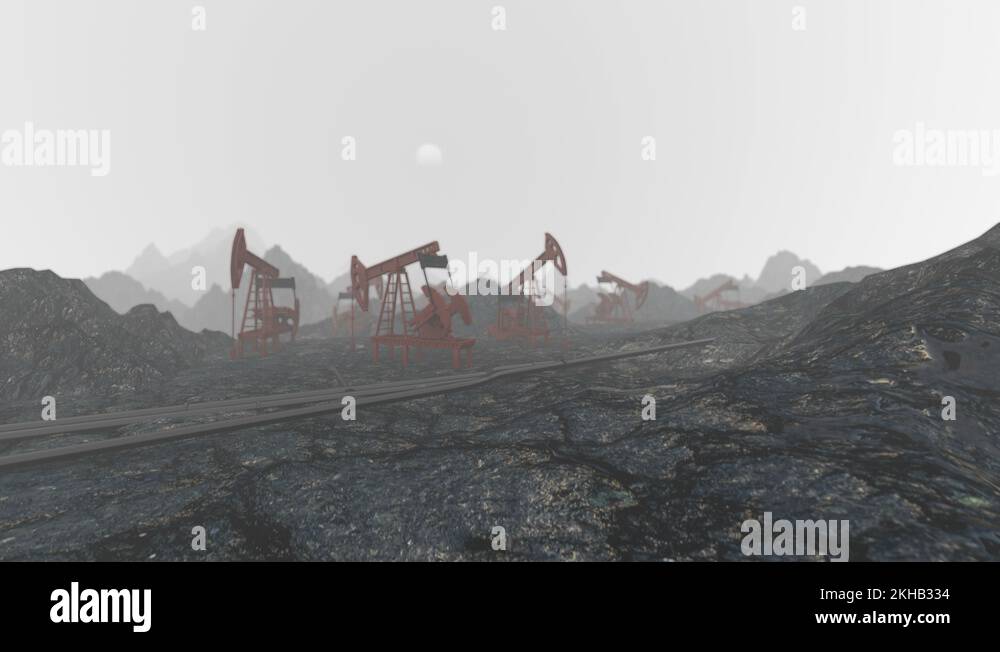 Oil depletion Stock Videos & Footage - HD and 4K Video Clips - Alamy