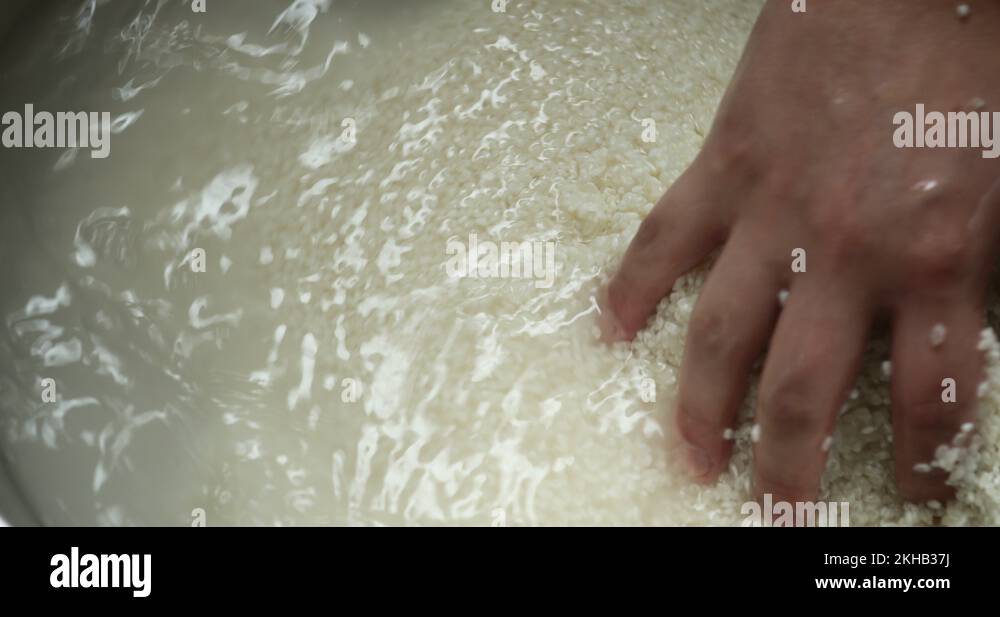 Cleaning rice Stock Videos & Footage - HD and 4K Video Clips - Alamy