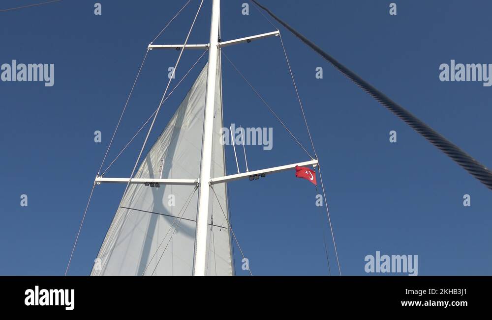 Mast top Stock Videos & Footage - HD and 4K Video Clips - Alamy
