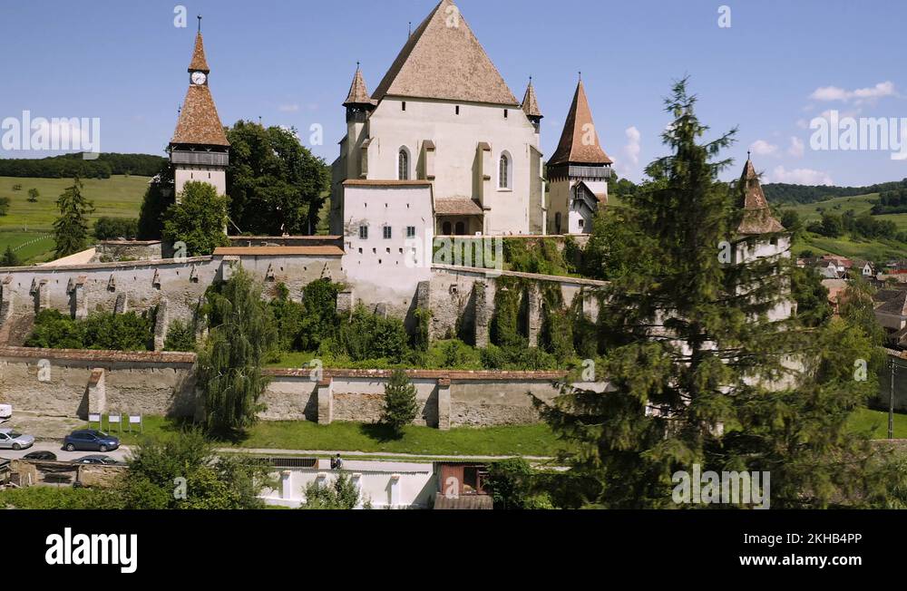 Romania tourism aerial Stock Videos & Footage - HD and 4K Video Clips ...