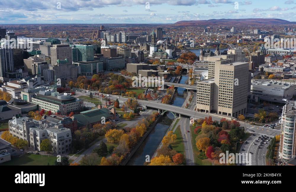 Ottawa city centre Stock Videos & Footage - HD and 4K Video Clips - Alamy