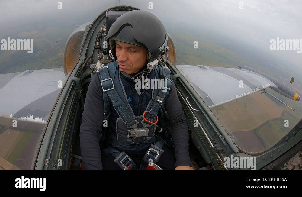 Jet plane over field green Stock Videos & Footage - HD and 4K Video ...