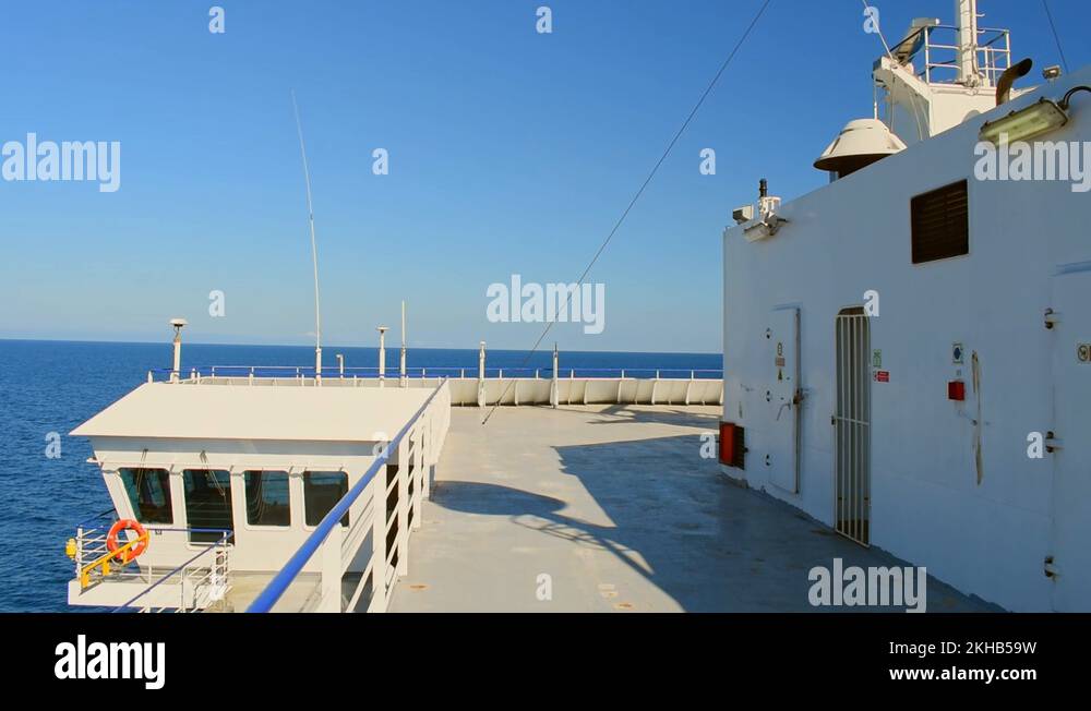 Tourist ferries at the port of ancona Stock Videos & Footage - HD and ...