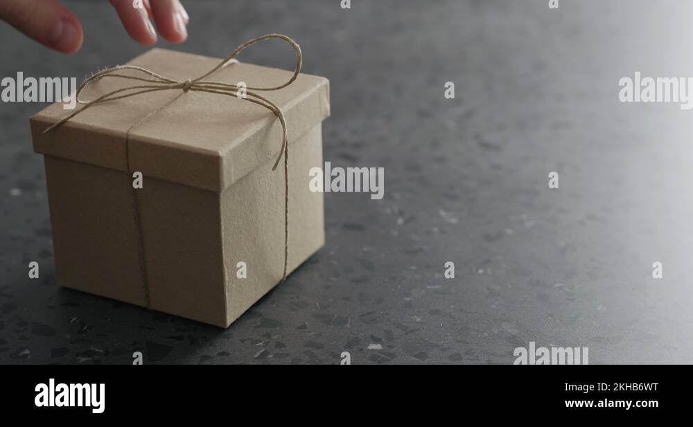 Brown paper package open Stock Videos & Footage - HD and 4K Video Clips ...