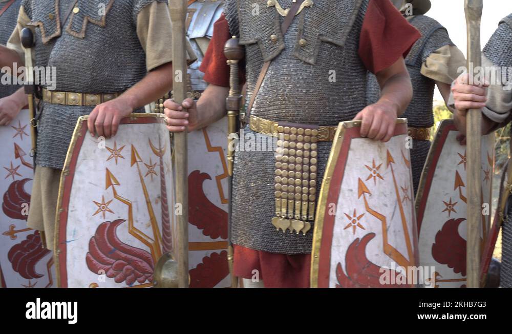 Siege armour Stock Videos & Footage - HD and 4K Video Clips - Alamy