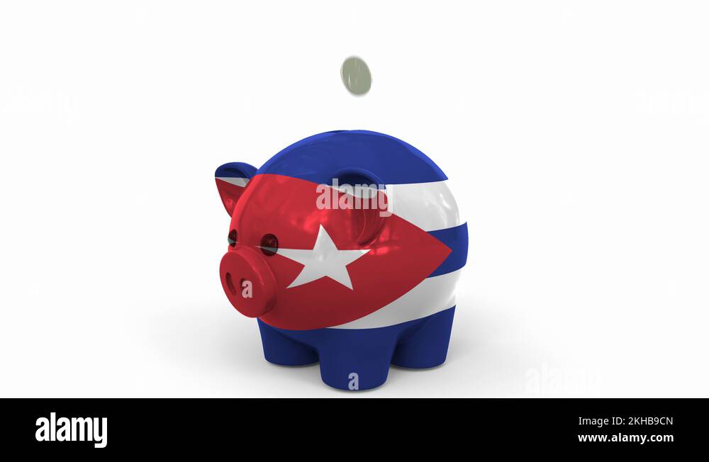 Coins cuba cuban national Stock Videos & Footage - HD and 4K Video ...