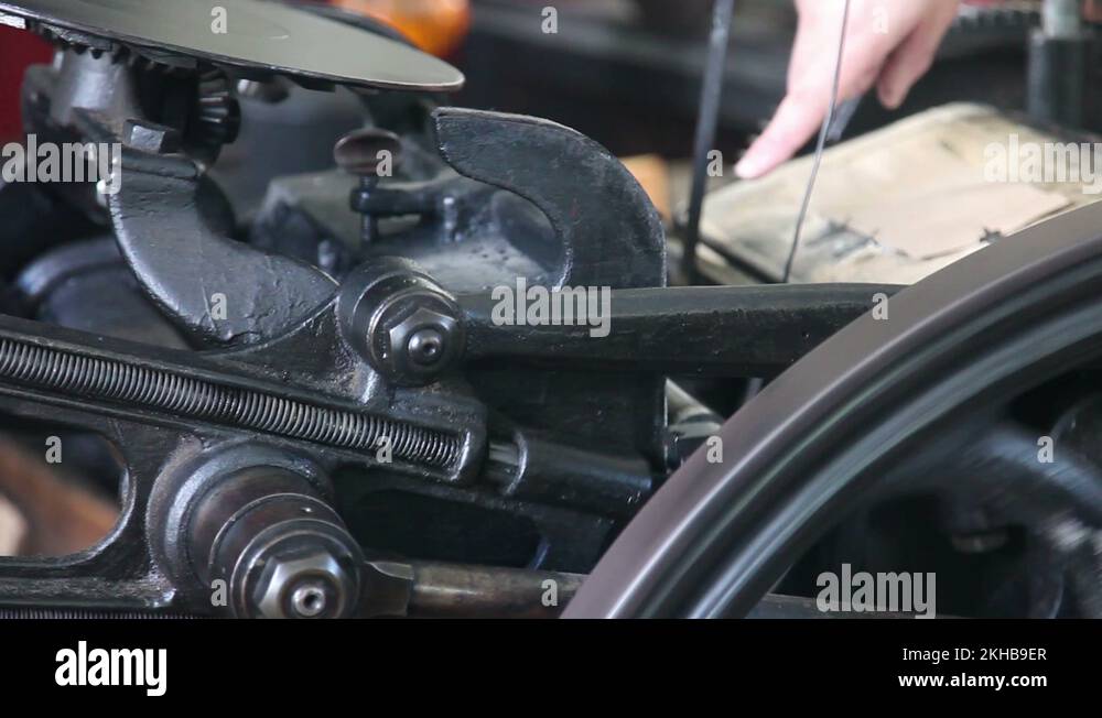 Pioneer printer Stock Videos & Footage - HD and 4K Video Clips - Alamy