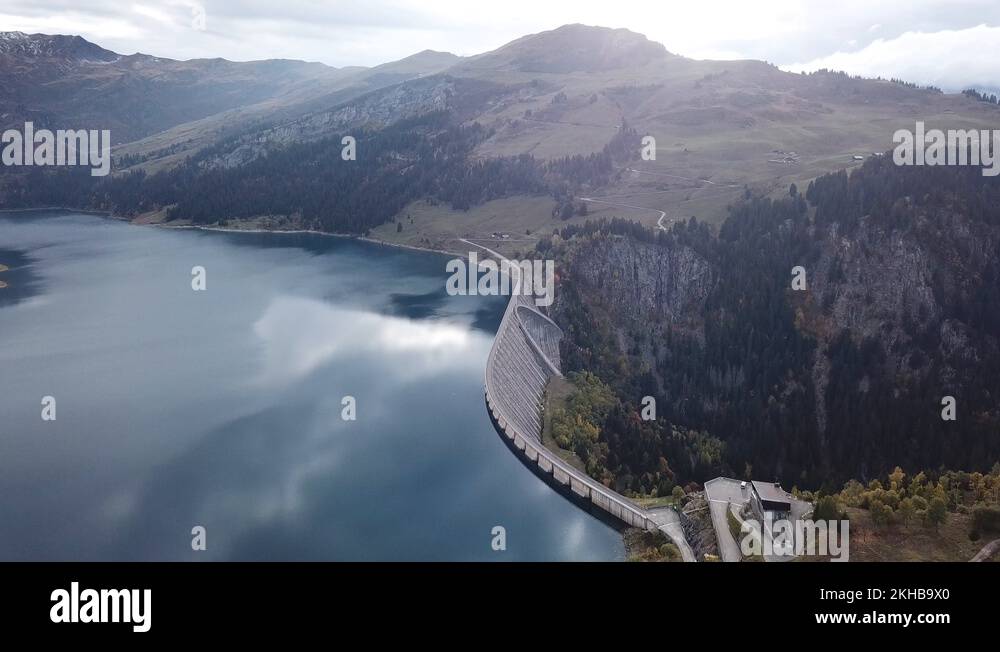 Hydro electricity generation Stock Videos & Footage - HD and 4K Video ...