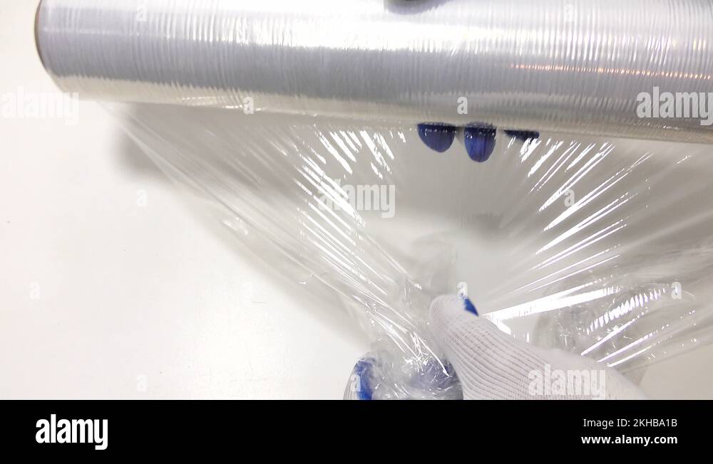 White plastic wrapping Stock Videos & Footage - HD and 4K Video Clips ...