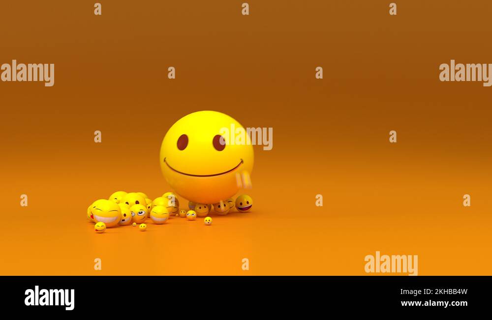 Emoji smiley Stock Videos & Footage - HD and 4K Video Clips - Alamy